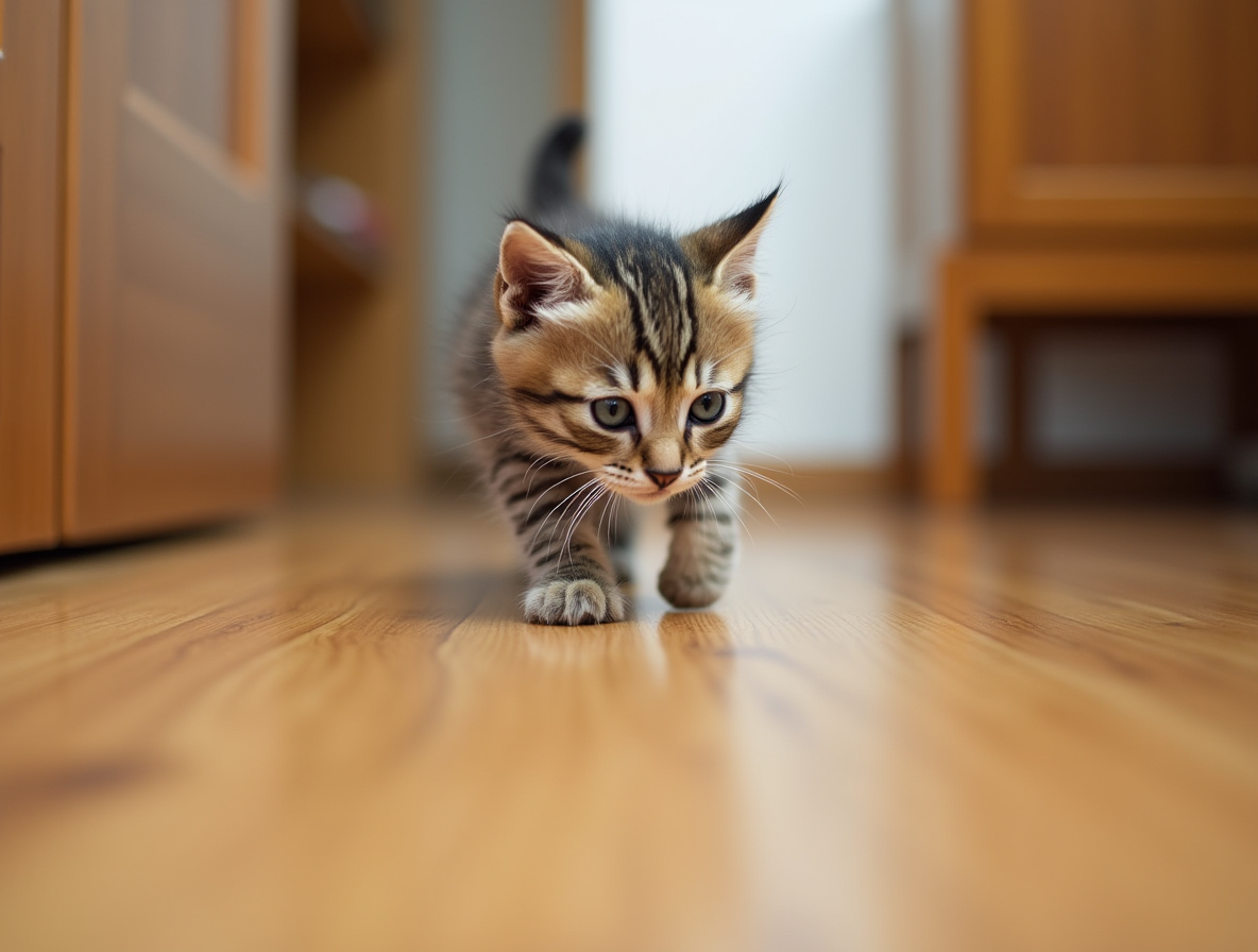 Flooring | KING Nonwoven Products